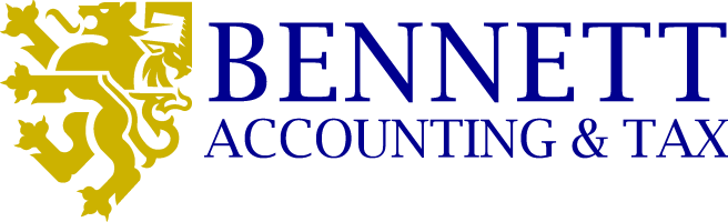 Home - Bennett Accounting & Tax LLC